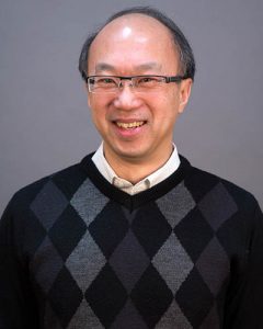 Donald Chan, MD, CCMF, FCMF – FAFM-FAMF
